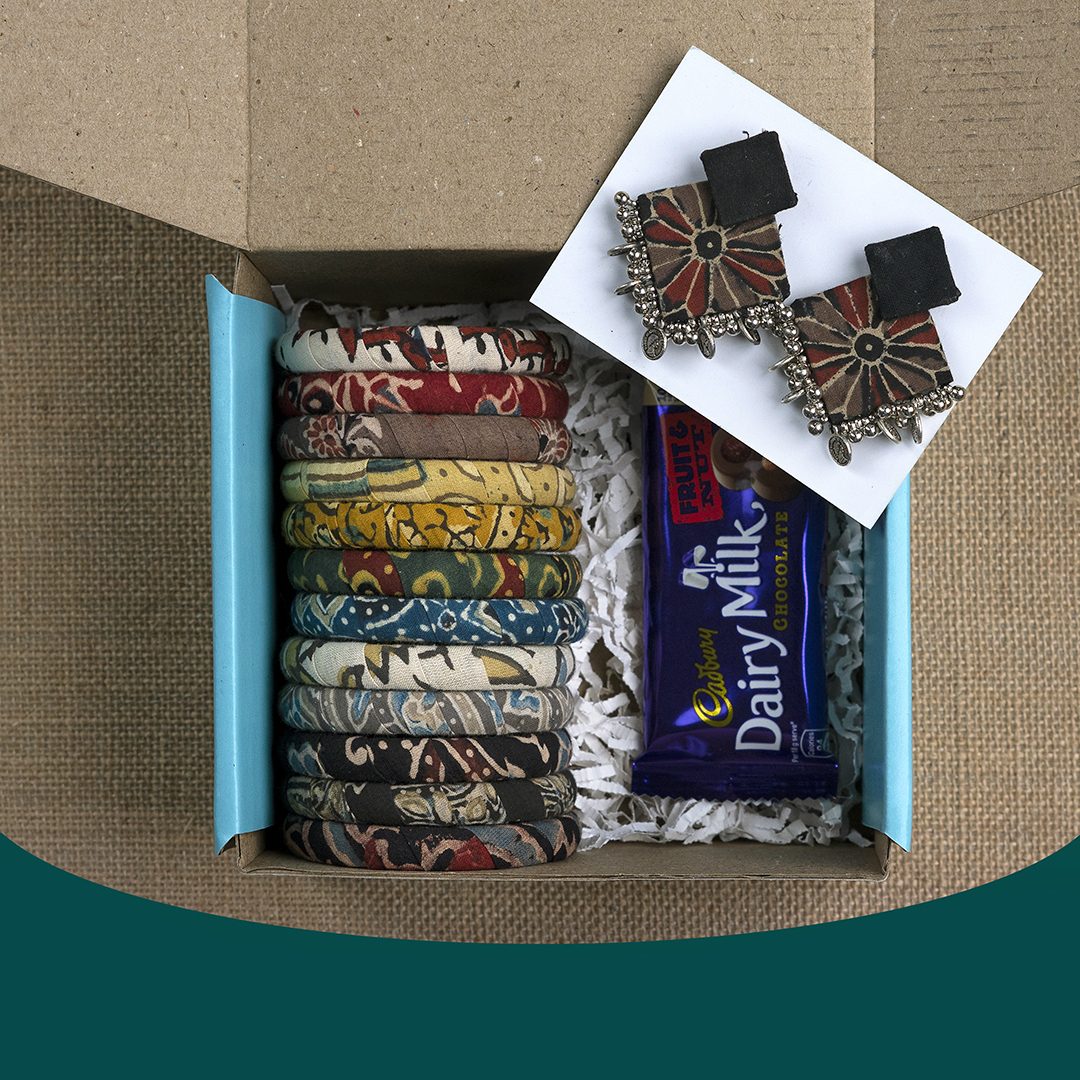 Hamper S03 - Taasha Craft