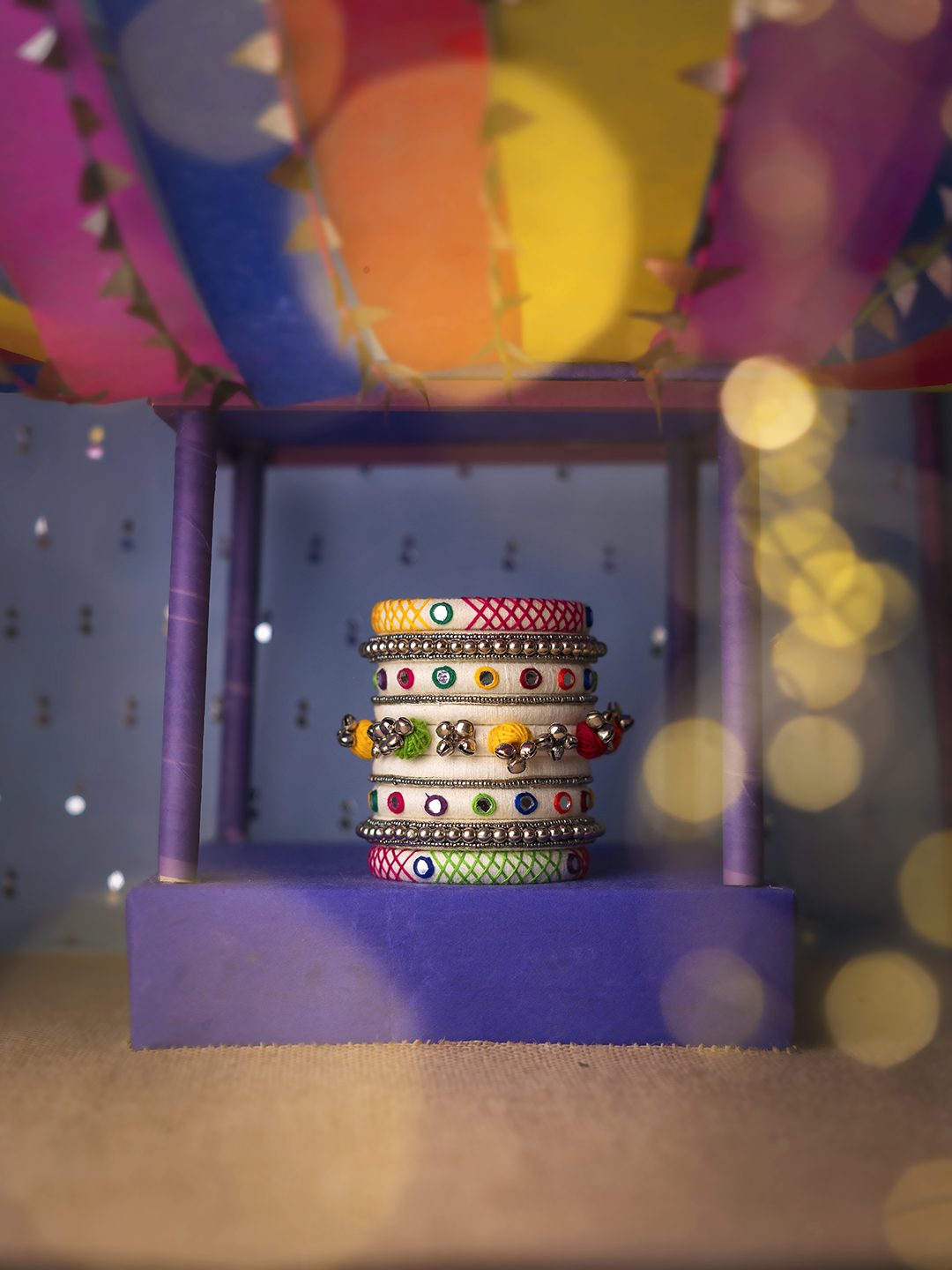 Harika - Taasha Craft