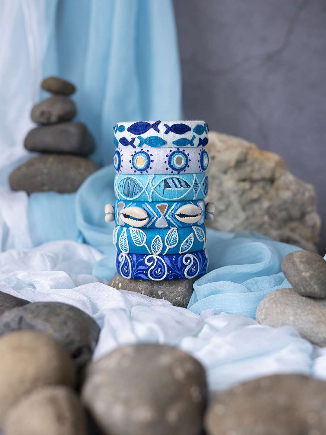 Nadi-G - Taasha Craft