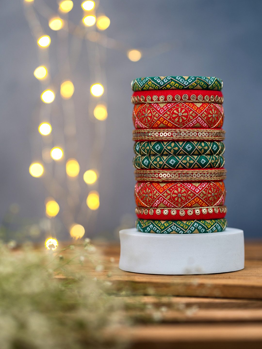 Nishka - Taasha Craft