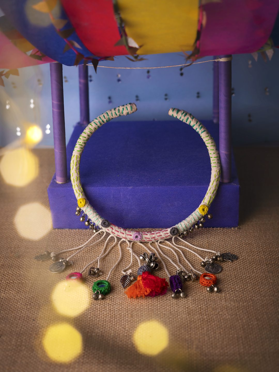 Nitara - Taasha Craft