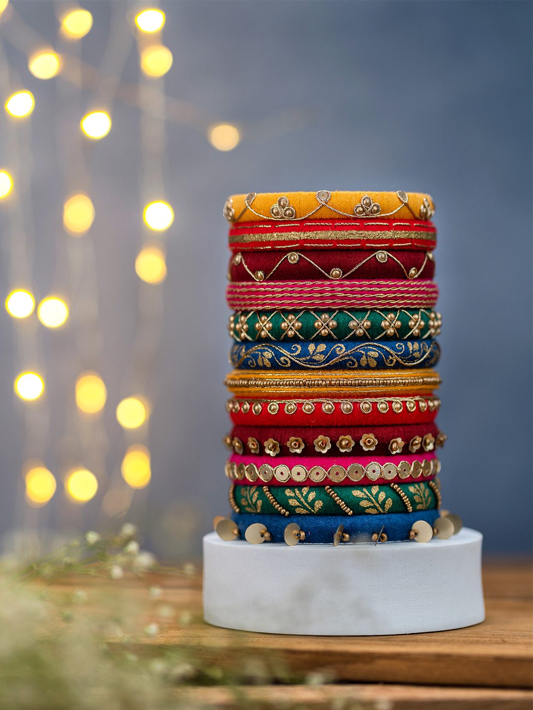 Nitya - Taasha Craft