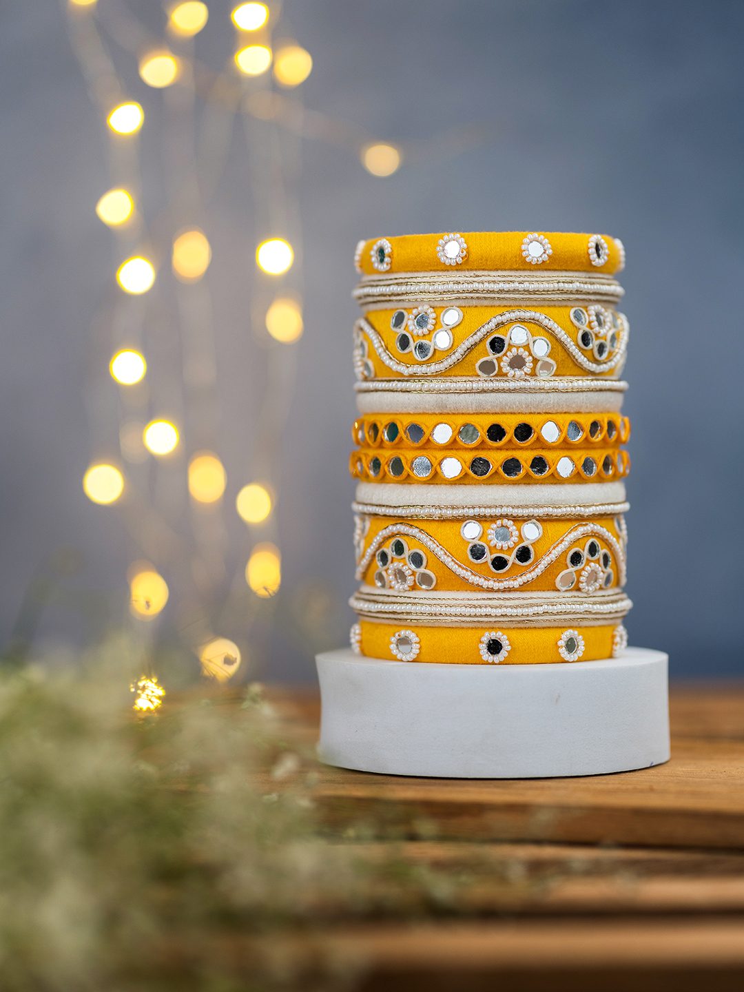 Peethi - Taasha Craft