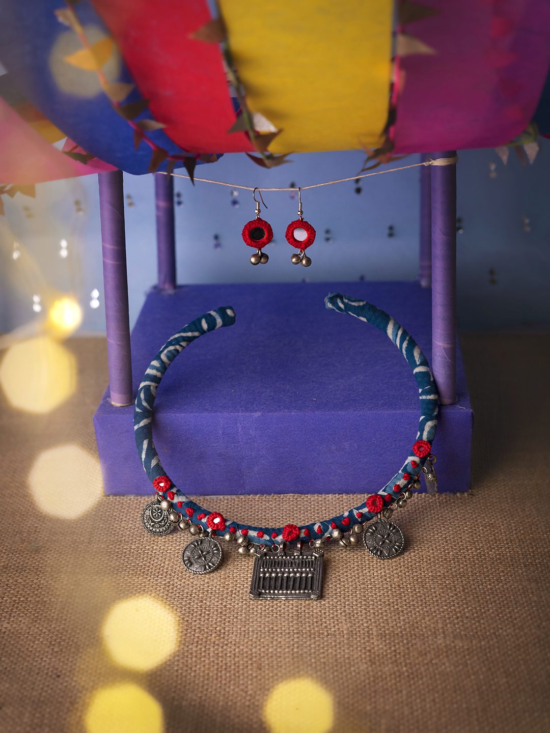 Prisha - Taasha Craft