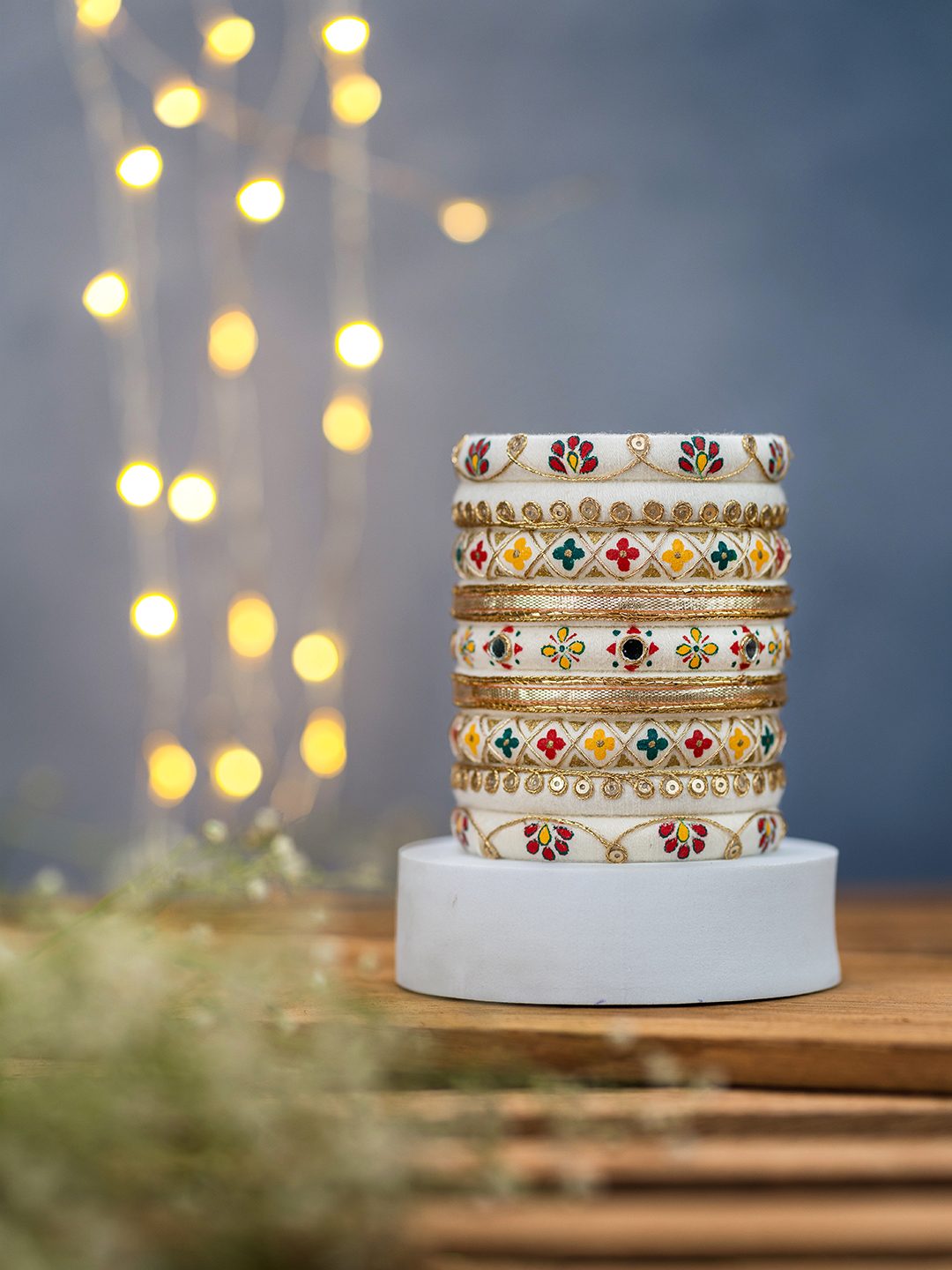 Rishvi - Taasha Craft