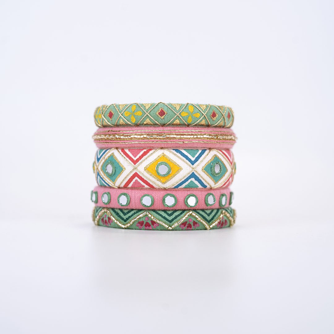 Tritha Mini - Taasha Craft