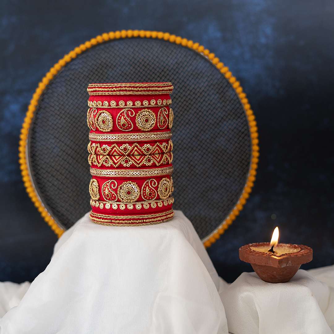 Bindiya - Taasha Craft