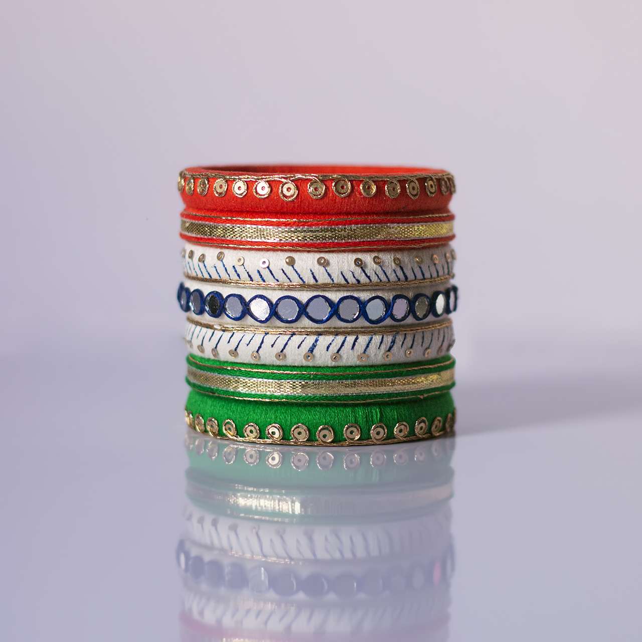 Dhvaj - Taasha Craft