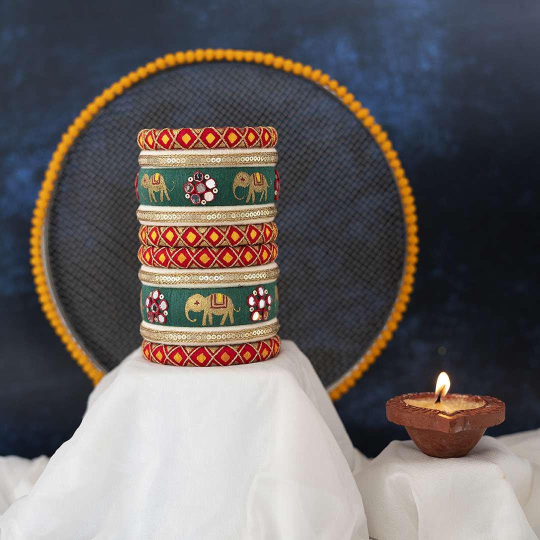 Hasti Classic - Taasha Craft