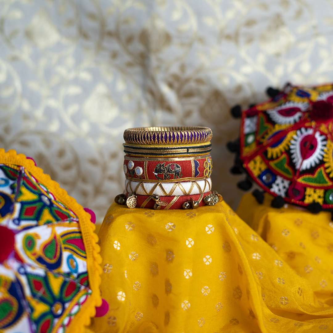 Vainavi Mini - Taasha Craft