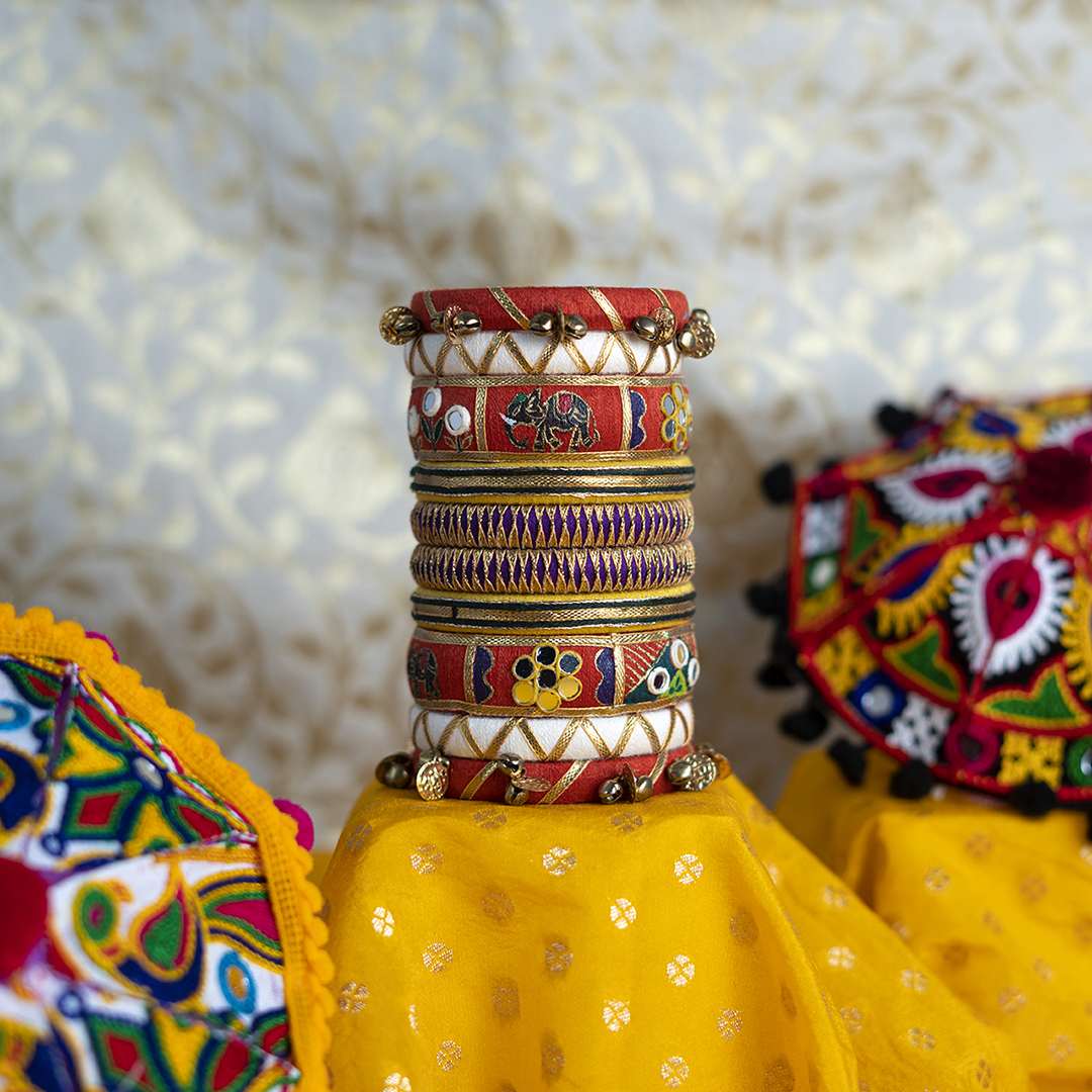 Vainavi - Taasha Craft