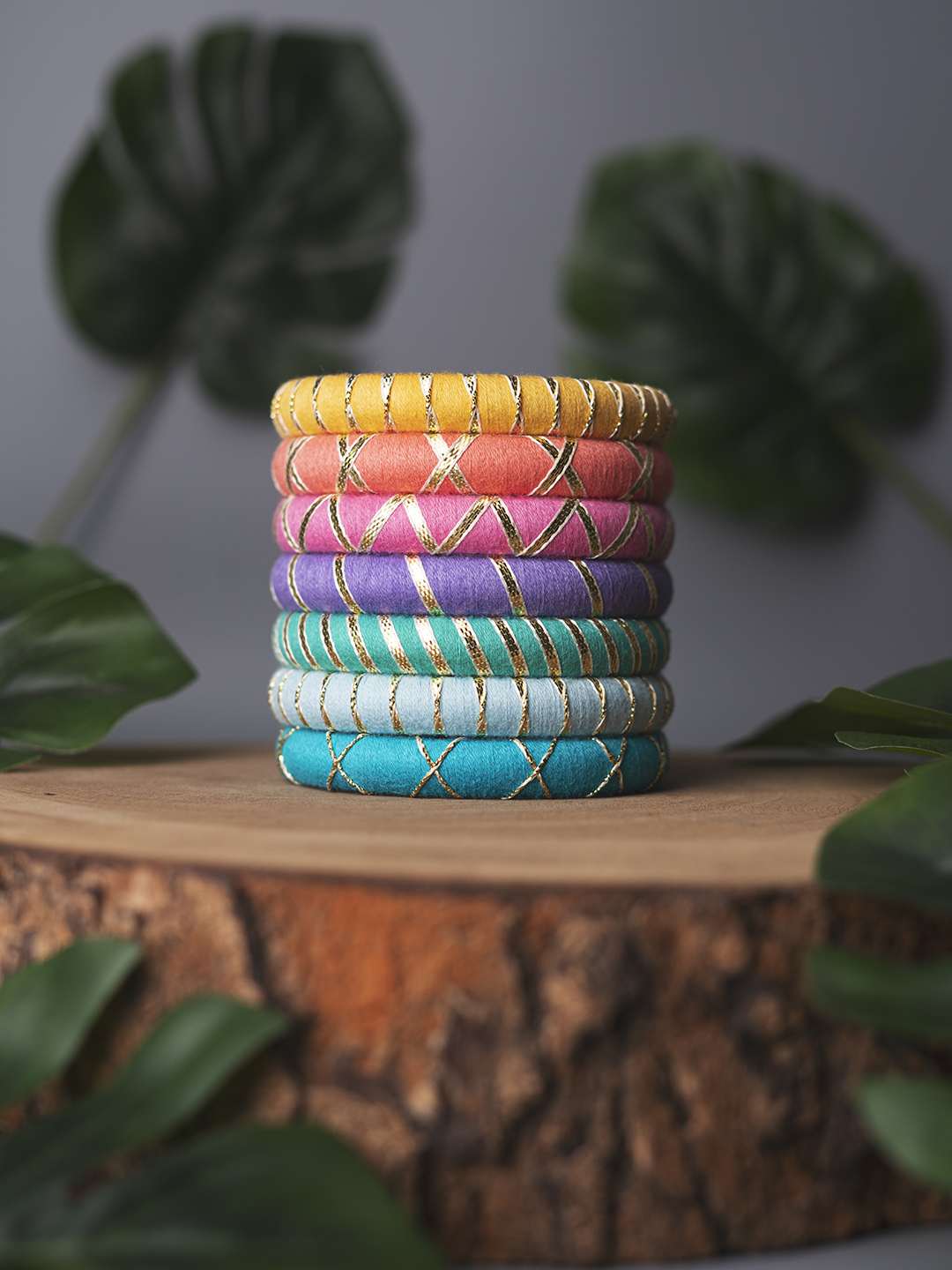 Divya - Taasha Craft