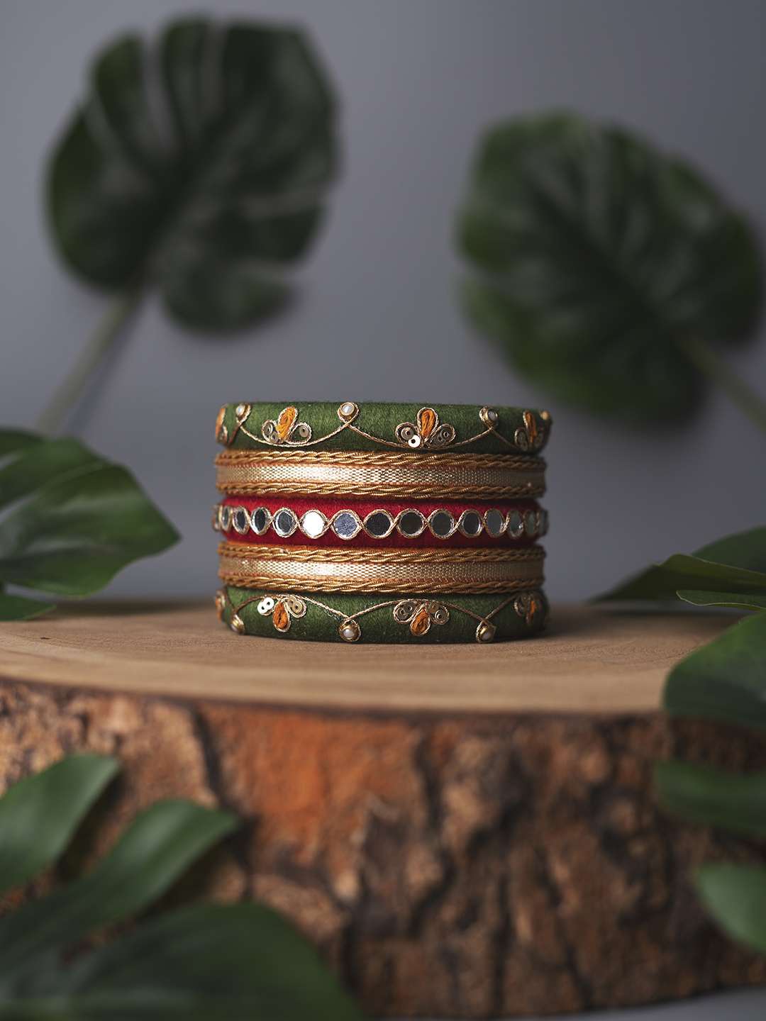 Heena - Taasha Craft