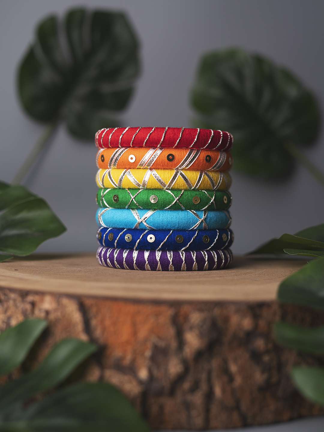 Satrangi - Taasha Craft