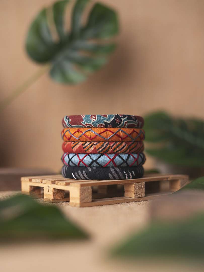 Jaya - Taasha Craft