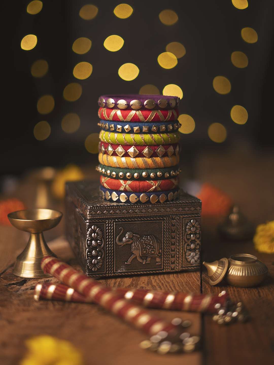 Aashi - Taasha Craft