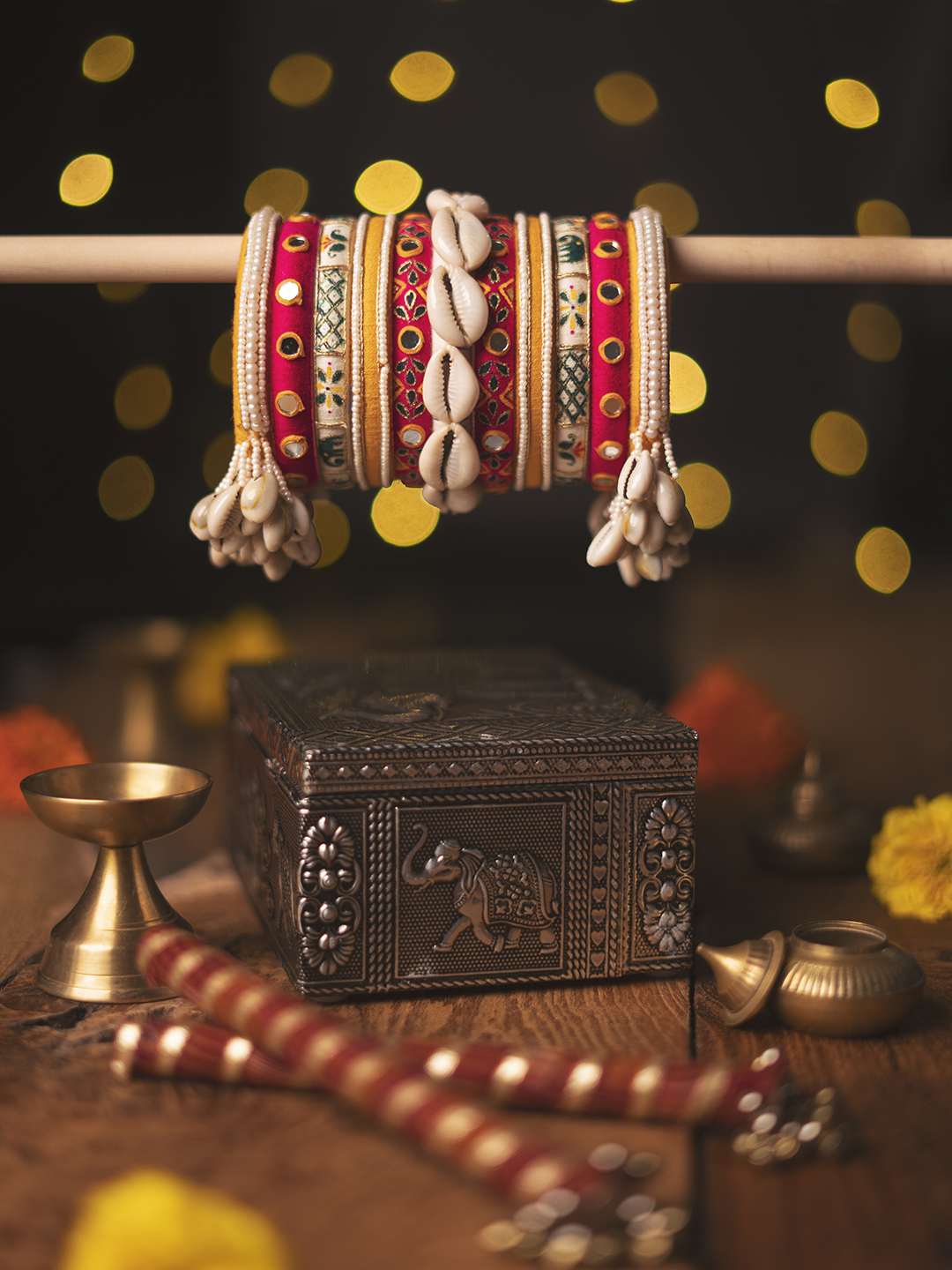 Ambika - Taasha Craft