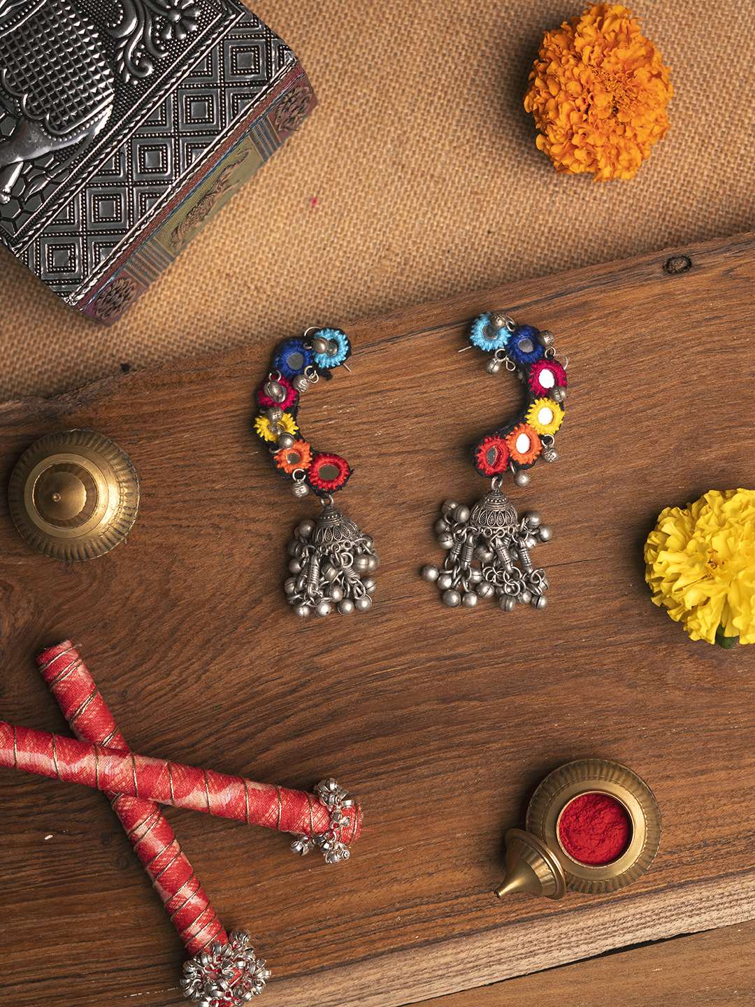 Anjika - Taasha Craft