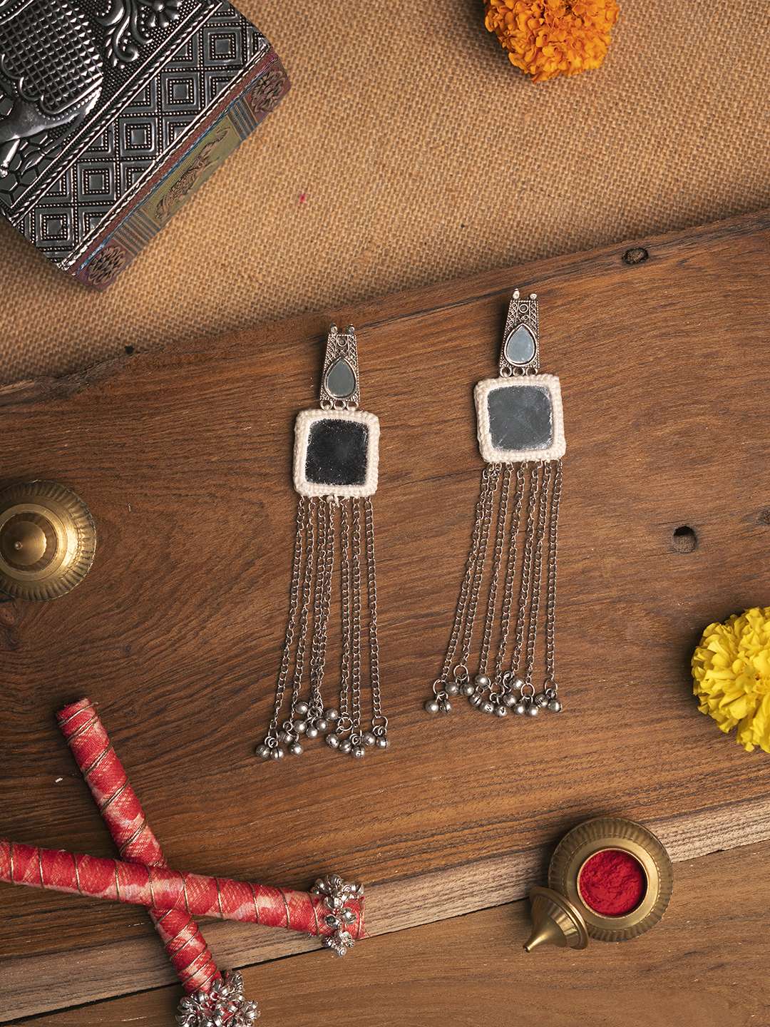 Baani - Taasha Craft