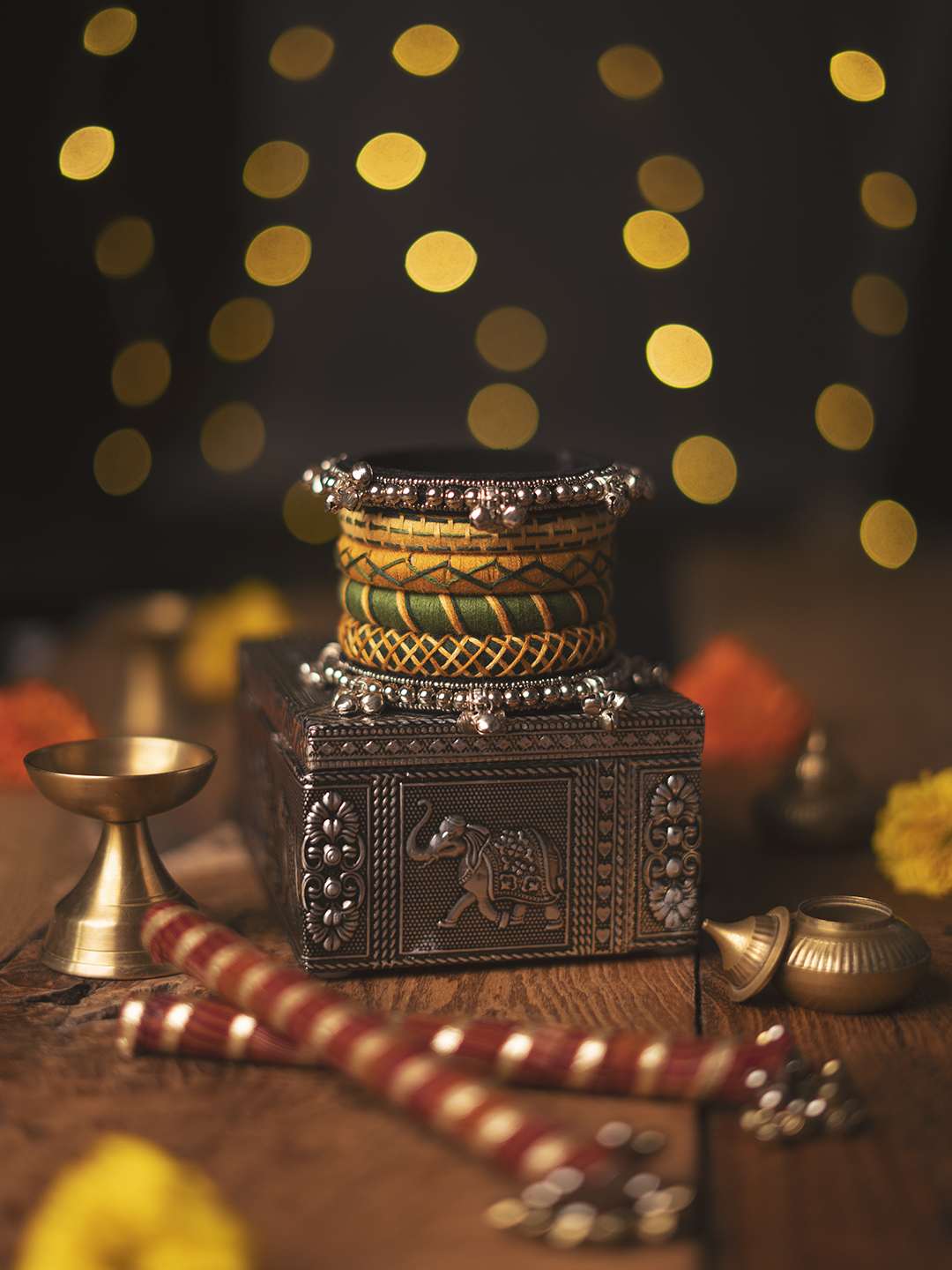 Dhanvi - Taasha Craft