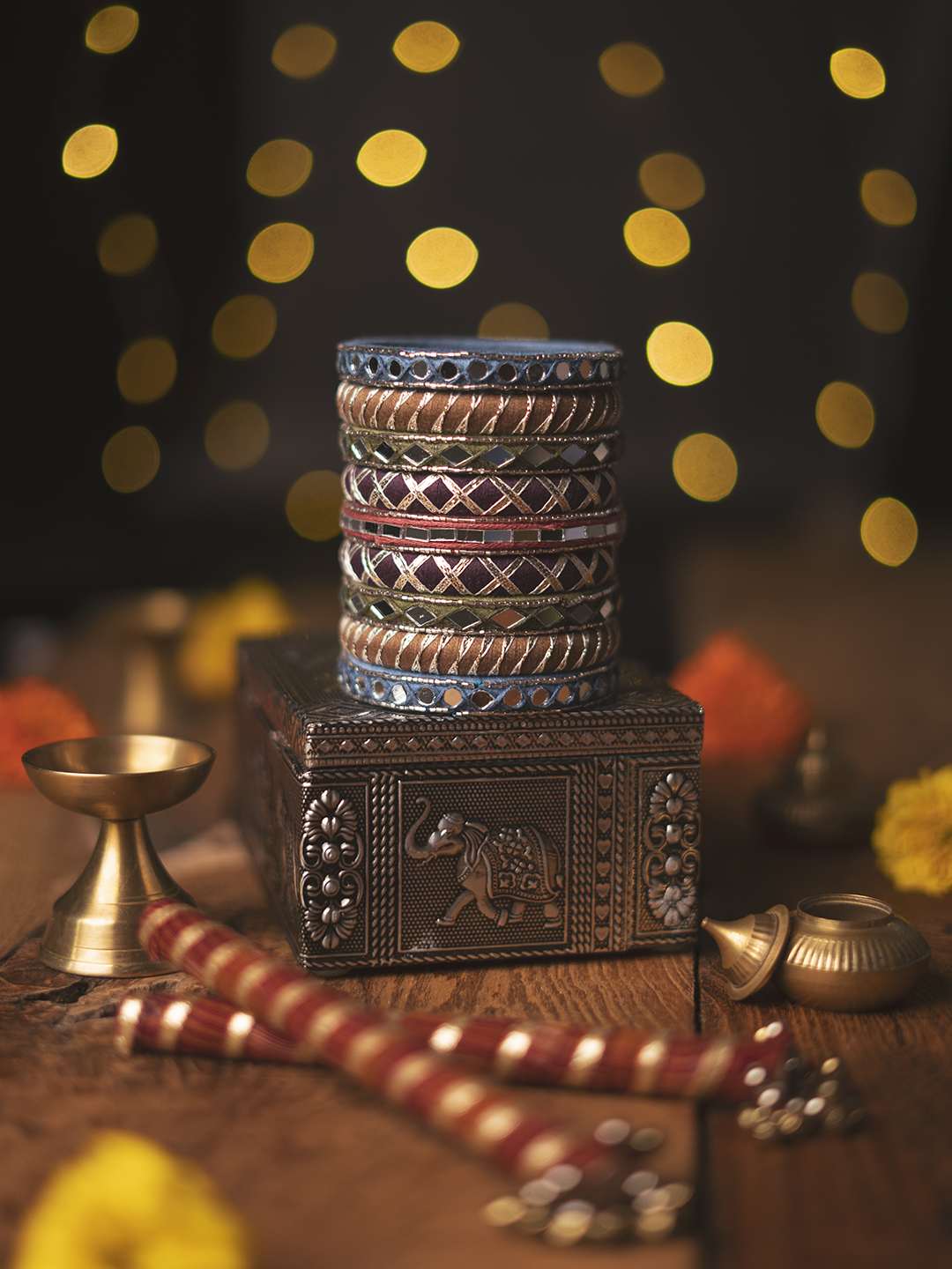 Kaneri - Taasha Craft