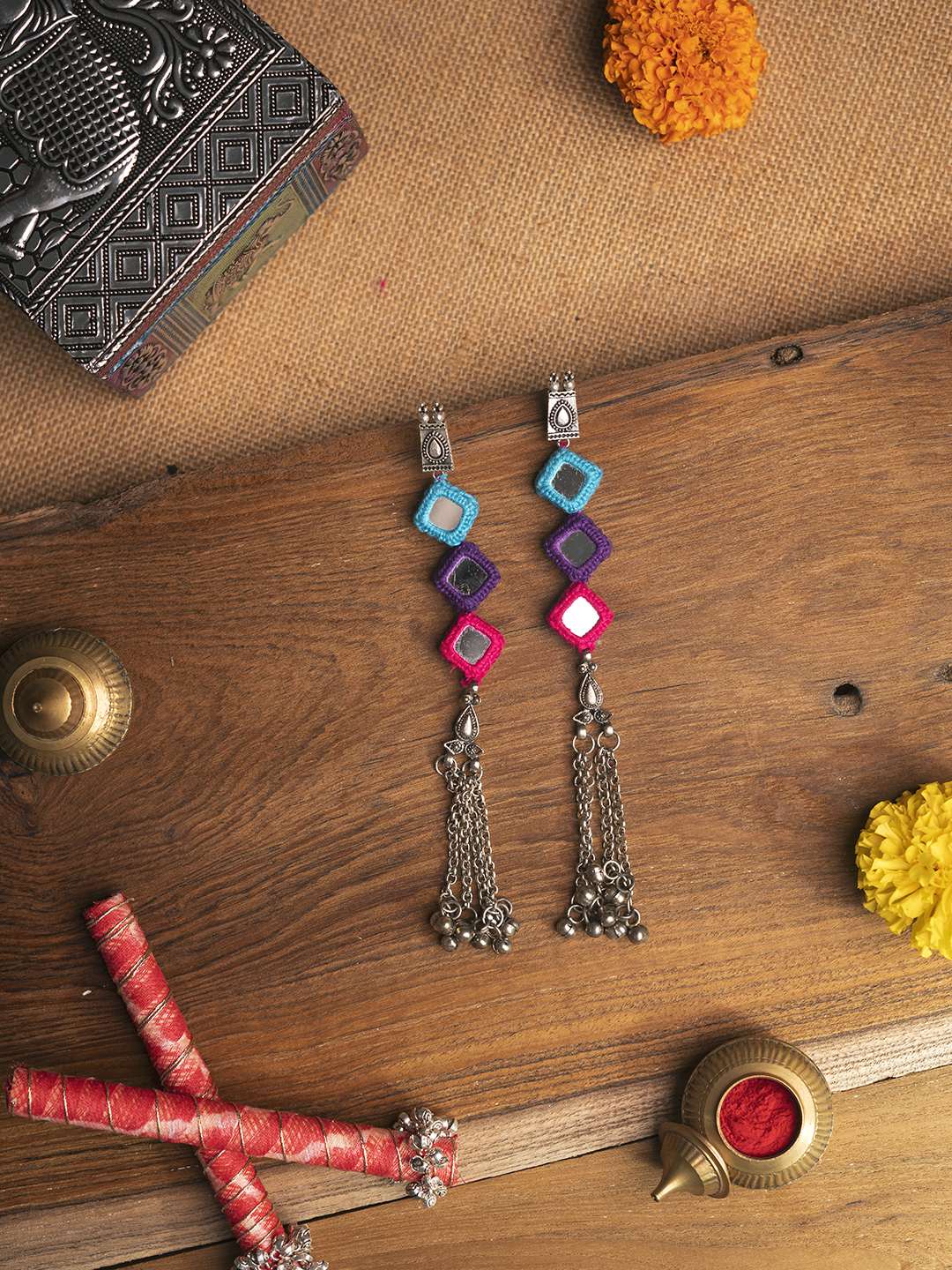 Preksha - Taasha Craft