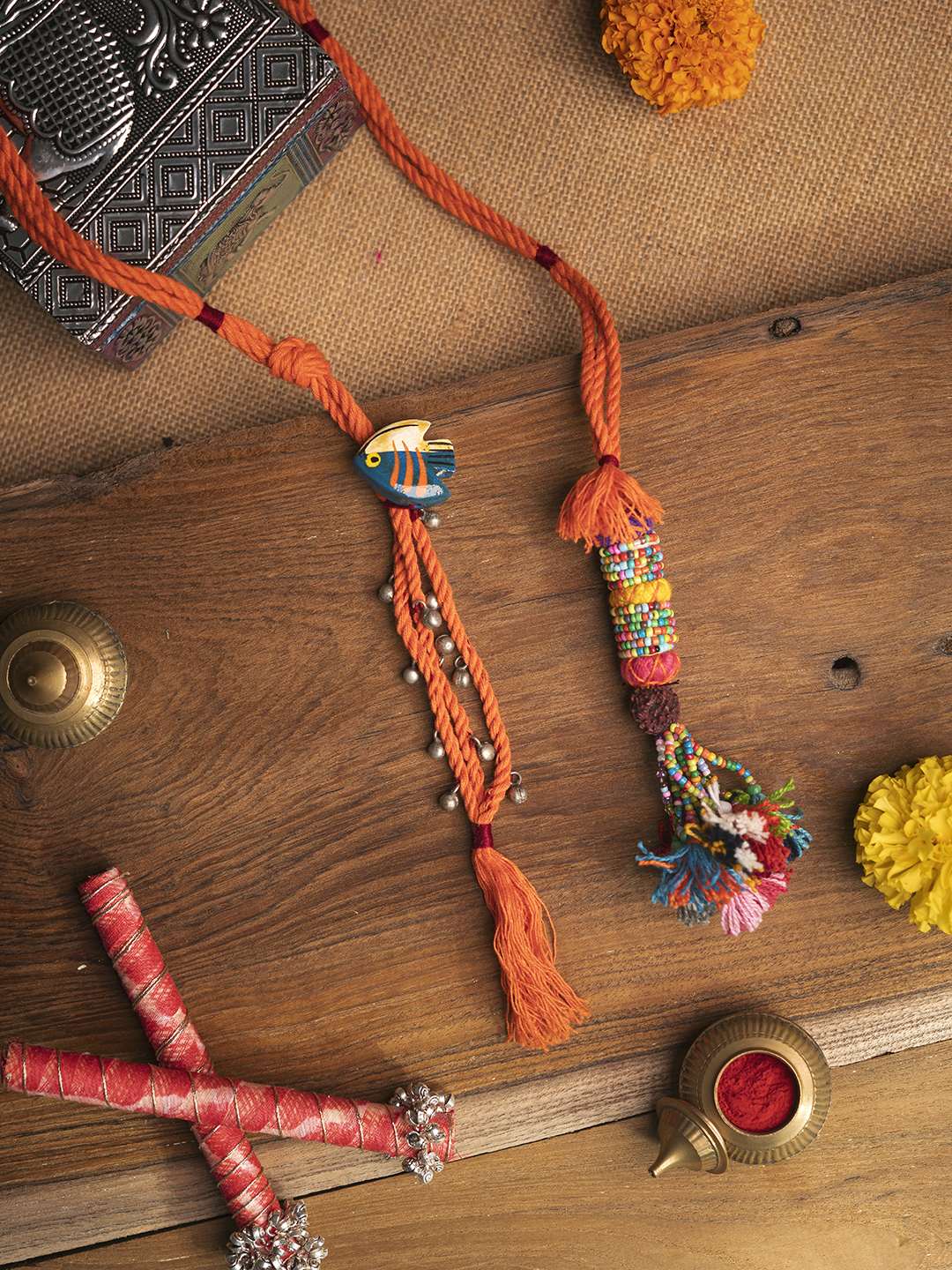 Rabhya - Taasha Craft