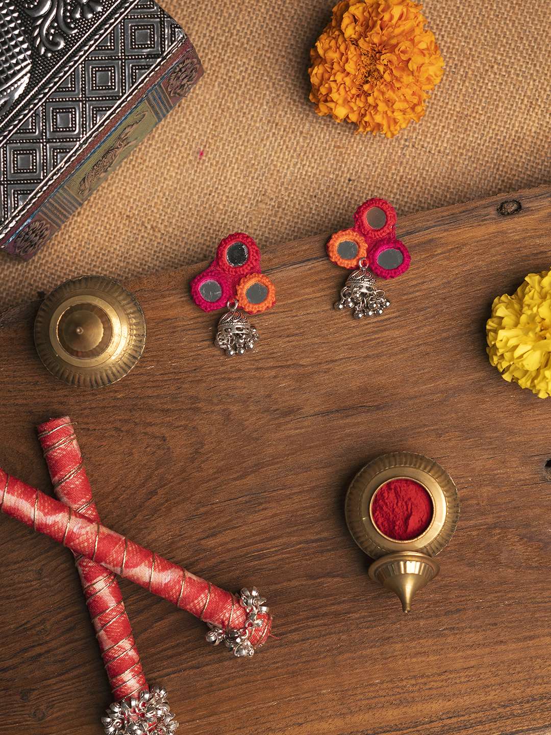 Rehana - Taasha Craft