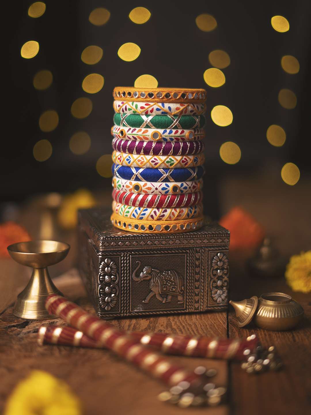 Revati - Taasha Craft