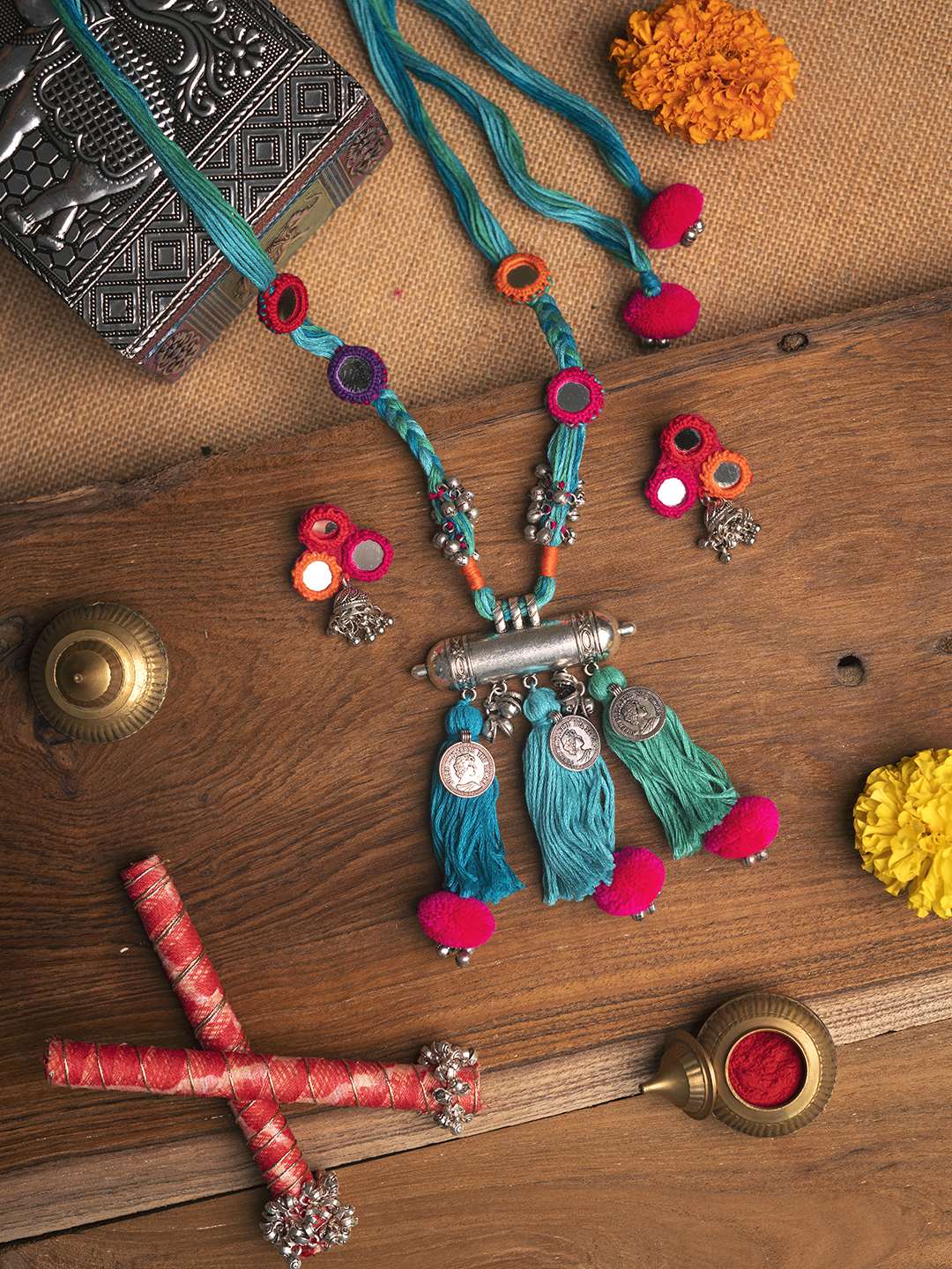 Samaira - Taasha Craft