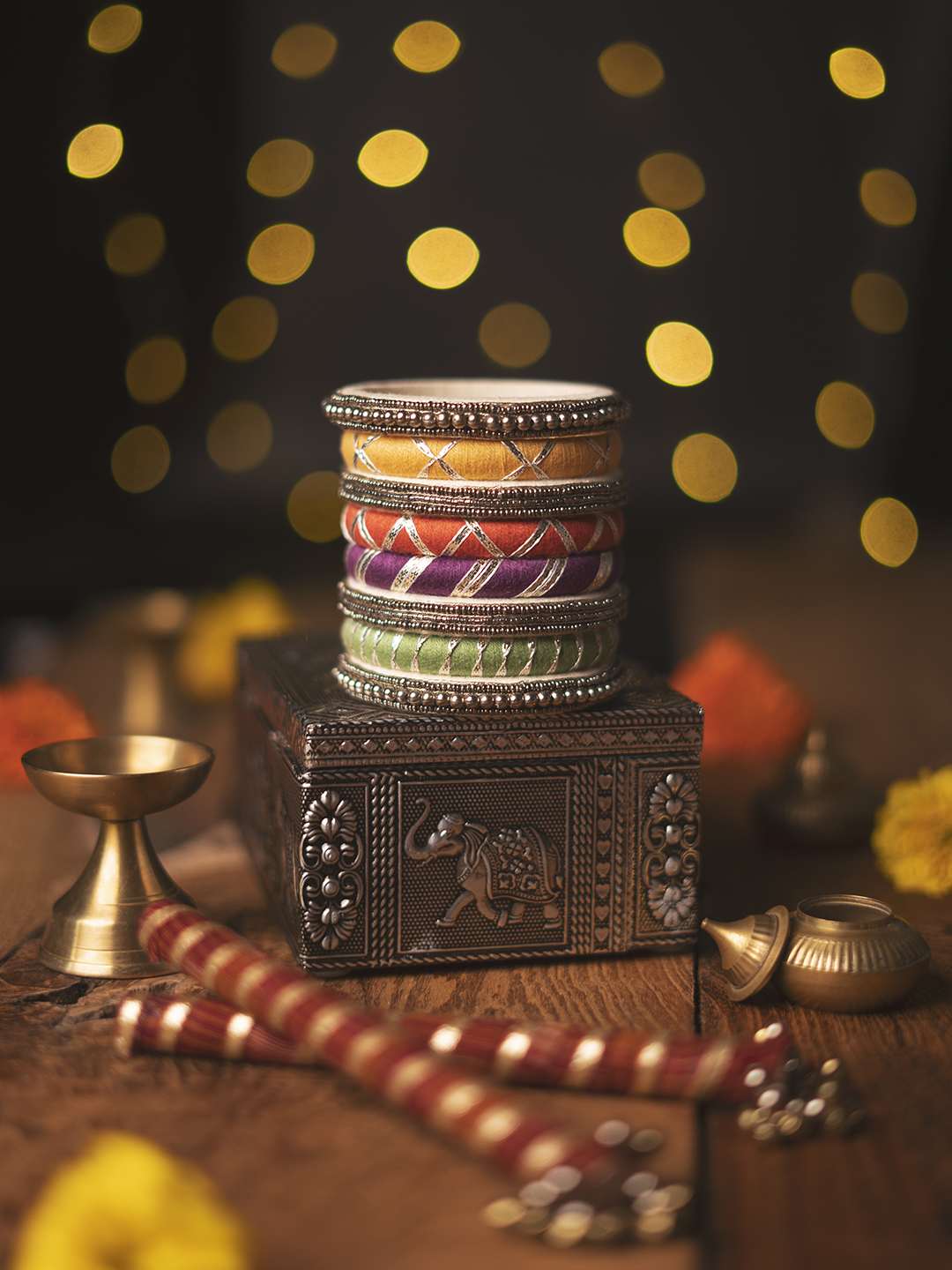 Satya - Taasha Craft