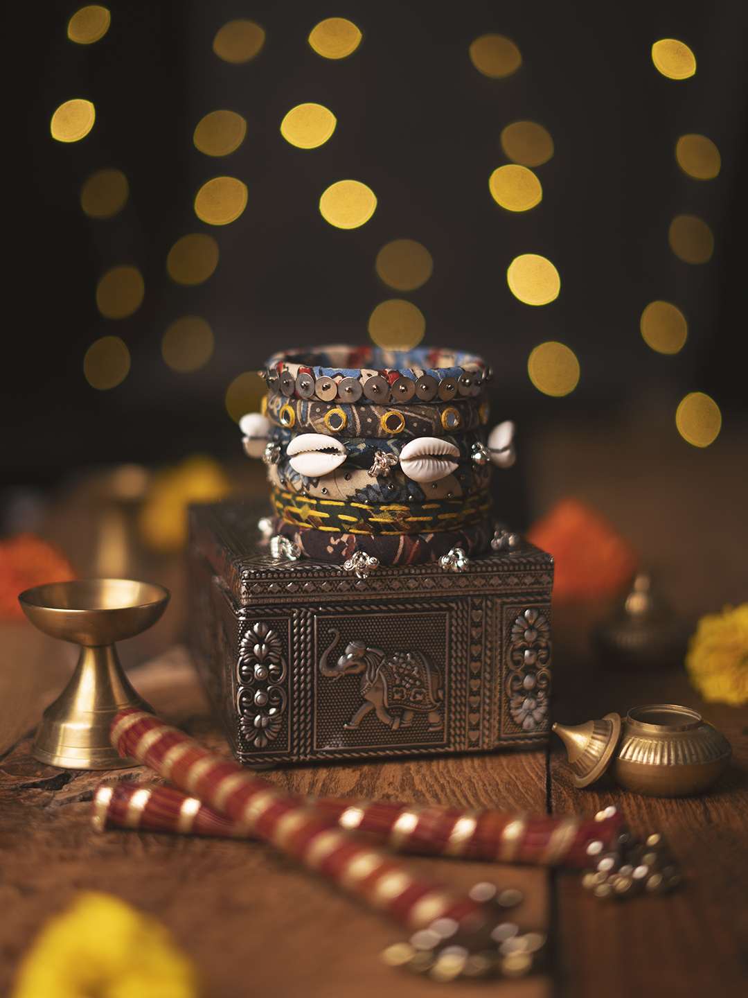 Vaidehi - Taasha Craft