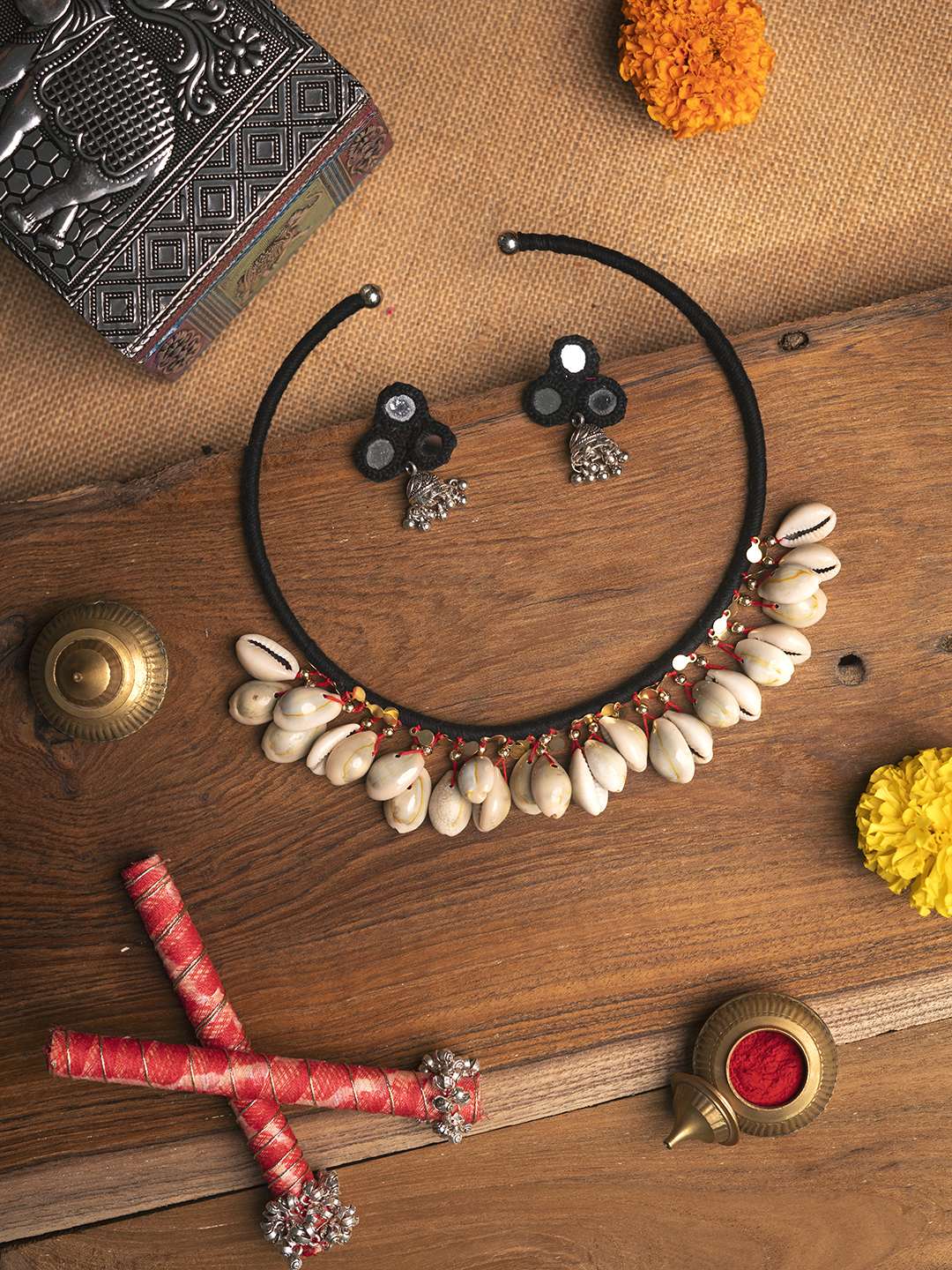 Vidya - Taasha Craft