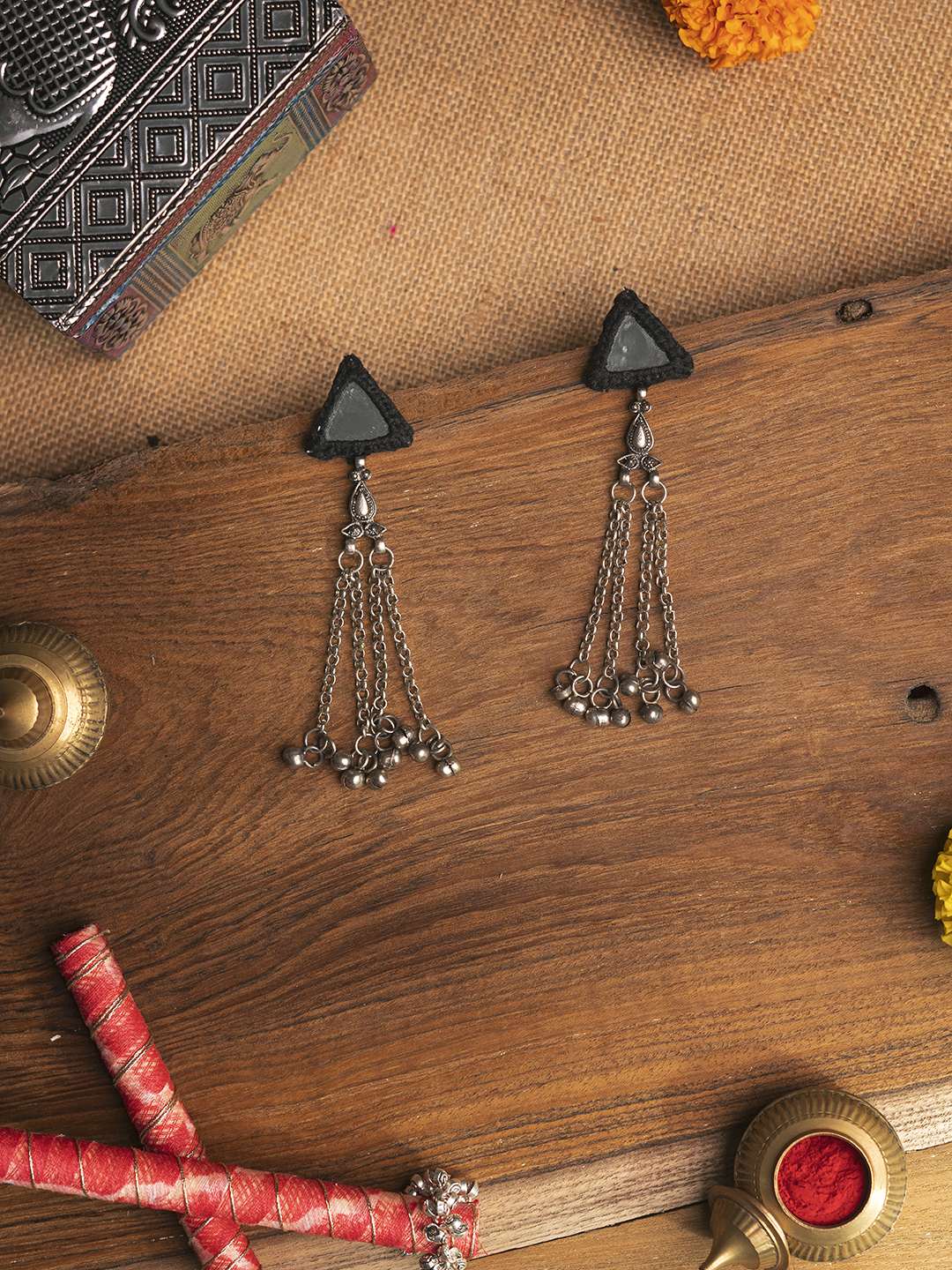 Zareen - Taasha Craft