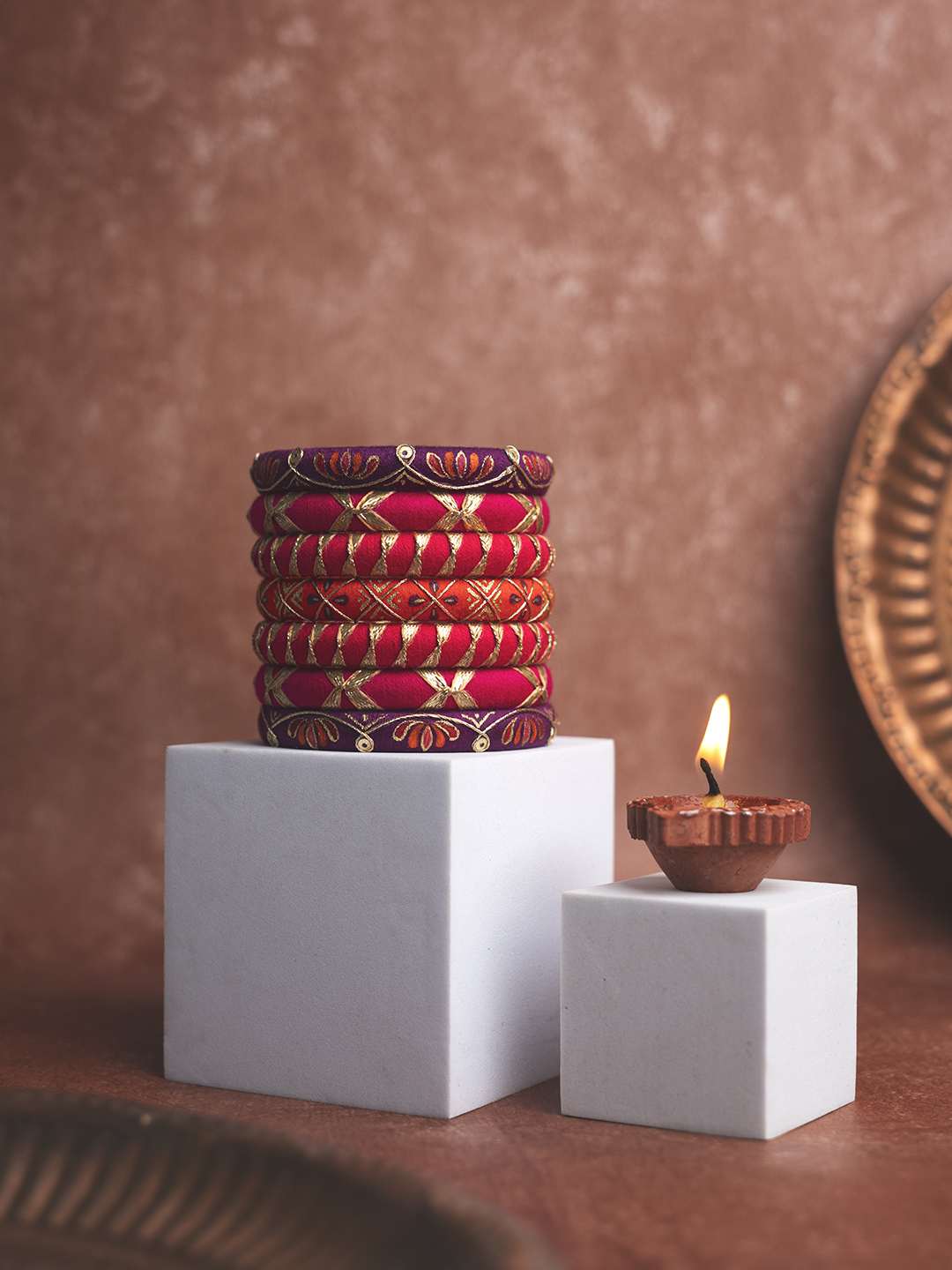 Pavitraa - Taasha Craft